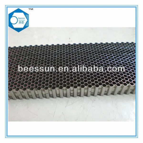 Beecore Stainless Steel Honeycomb Core - Buy Stainless Steel Honeycomb ...