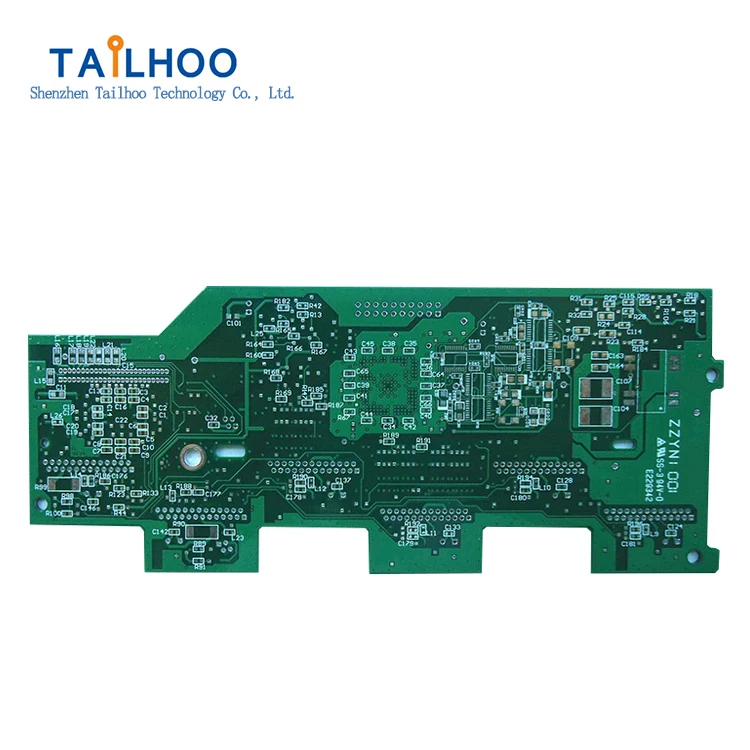 Oem High Quality Mouse Pcb And Pcb Assembly - Buy Mouse Pcba,High ...