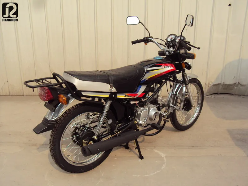 100cc Motorcycle /street Bike /eagle Pedal Mopeds/super Pocket Bike ...