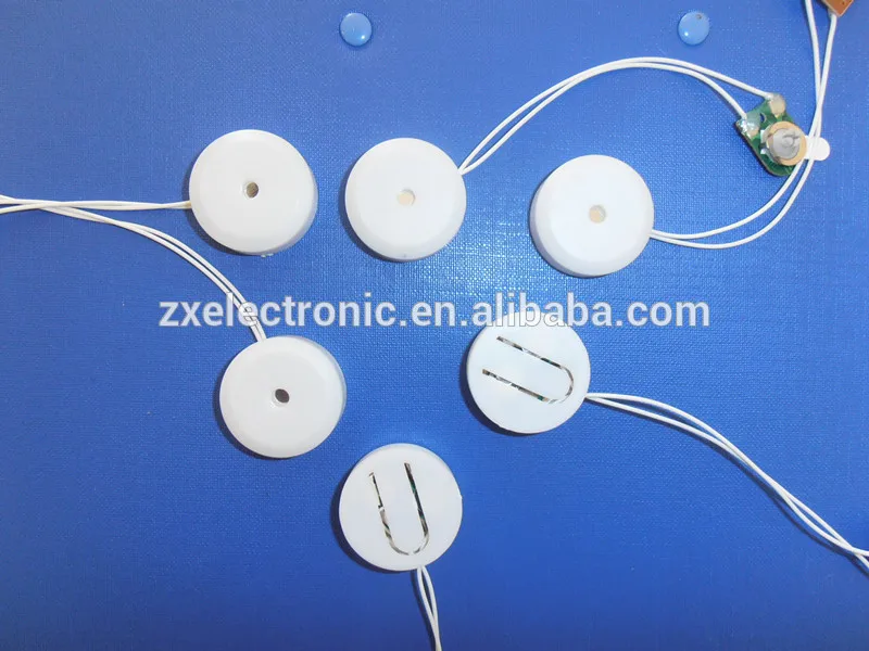 Mini Voice Musical Box Recordable Push Button Sound Modules With Light ...