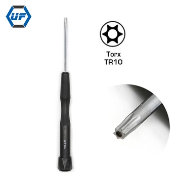 Precision Tr10 T10 Torx Security Screwdriver For Xbox 360 - Buy T10 ...
