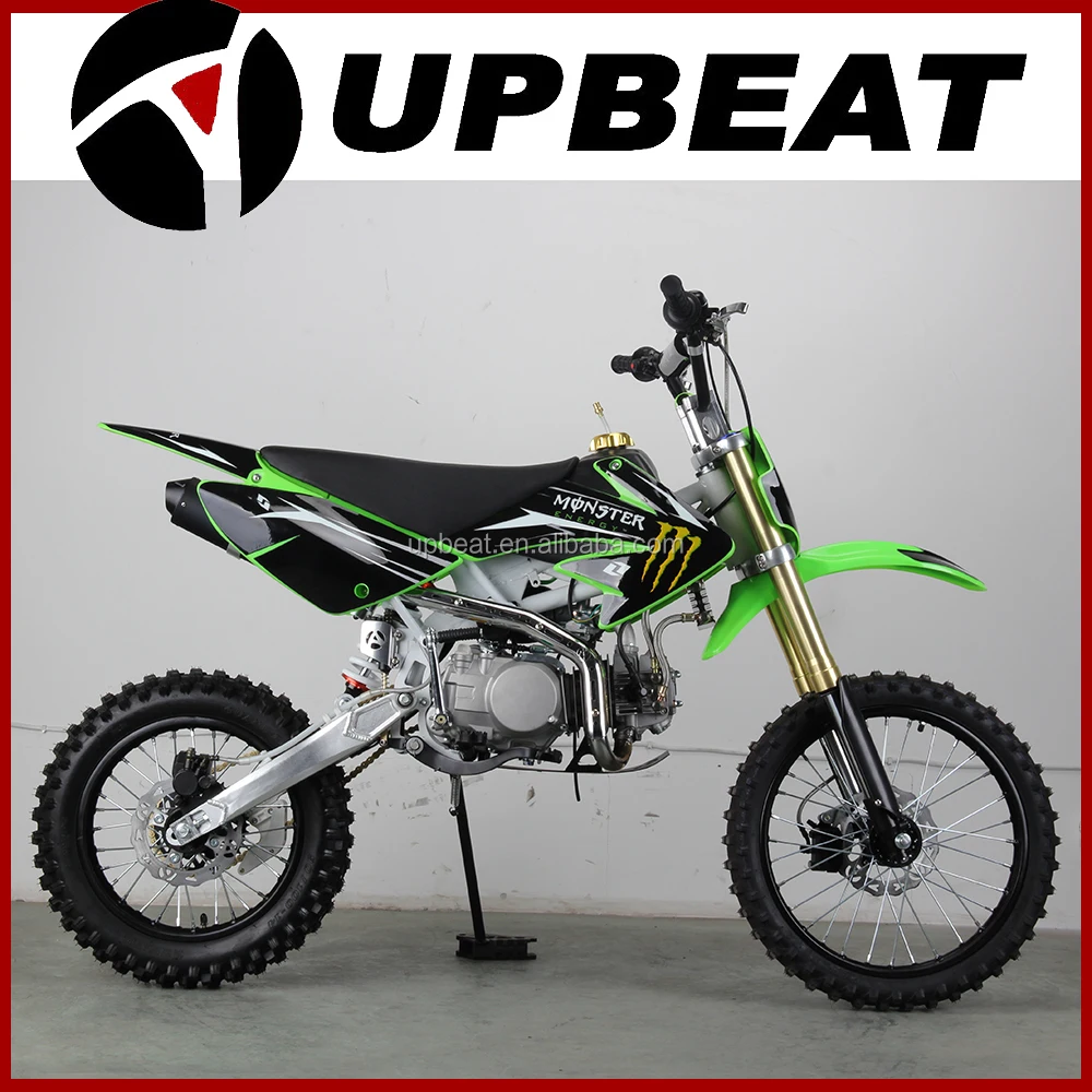 Db140-cr70 Upbeat Orion 140cc Pit Bike High Quality Cr70 Dirt Bike For ...