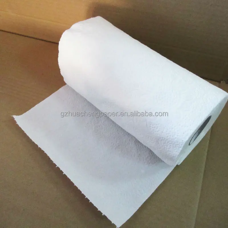 Hand Roll Paper Towel Kitchen Paper Towel - Buy Hand Roll Paper Towel ...