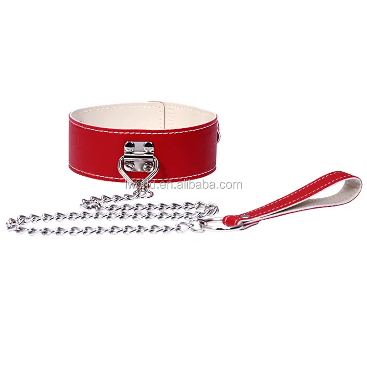 Warm Hairy Leather Sex Neck Bondage Bdsm Collar For Female Buy Sex Neck Collarbondage Collar