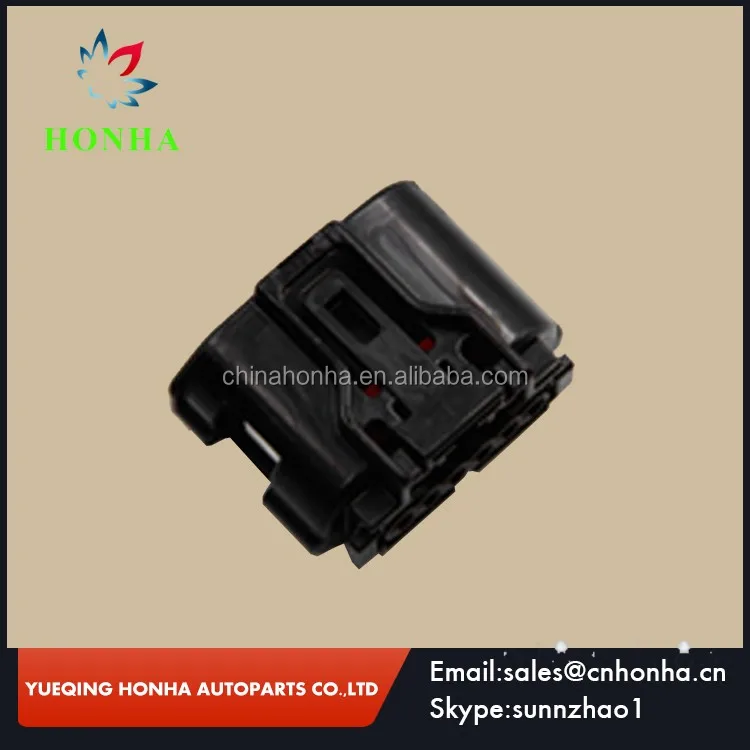 6189-1046 Sumitomo Car Female Connectors Air Conditioning Wire Harness ...