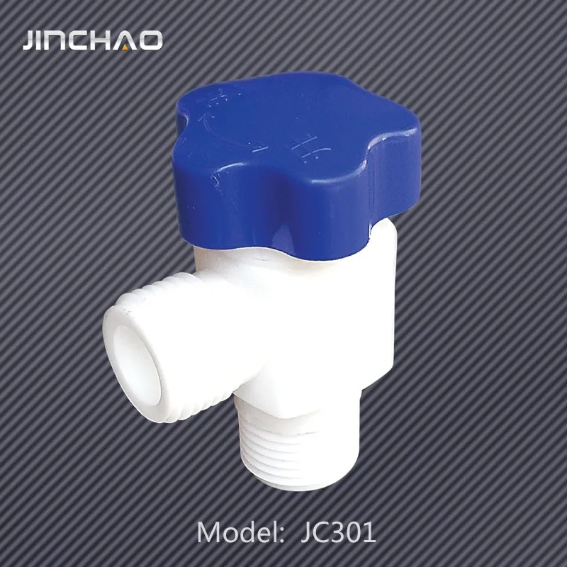 Control Water Plastic Angle Valve Control Valves| Alibaba.com