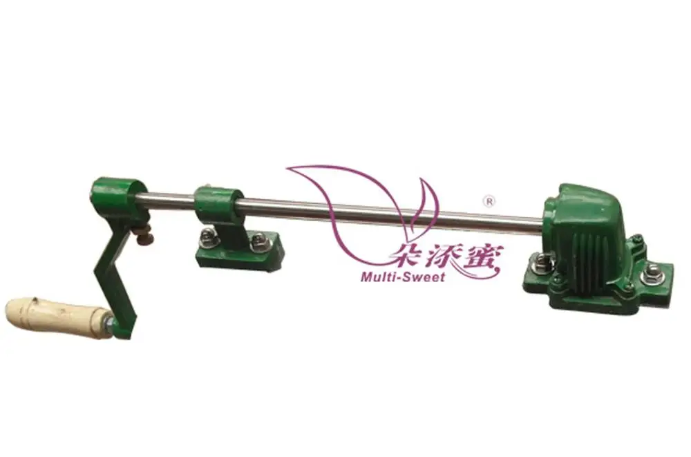 Honey Extractor Parts Fully Assembled Honey Extractor Gear - Buy ...