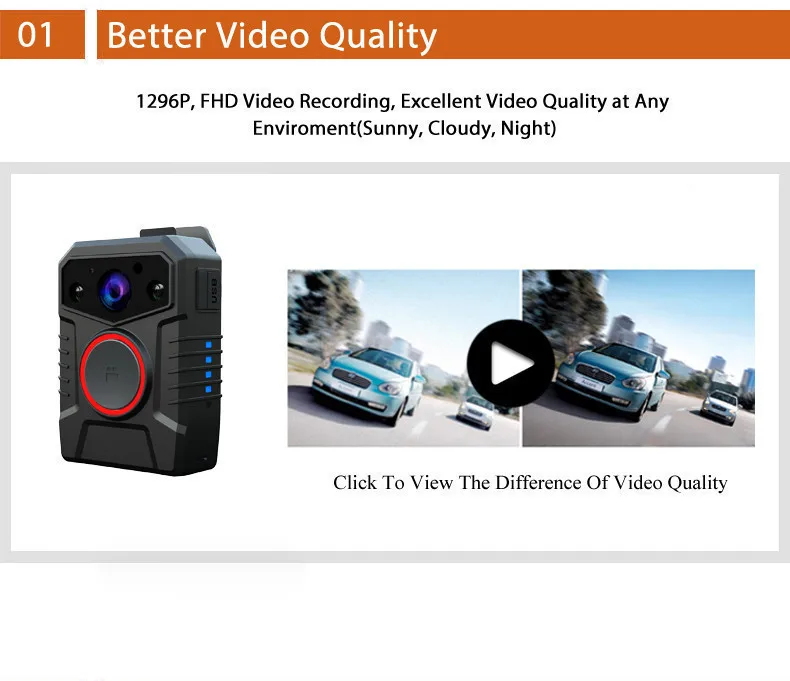 2018 New Axon Body 2 Camera For Sale 1 Price - Buy Axon Body 2 Camera ...