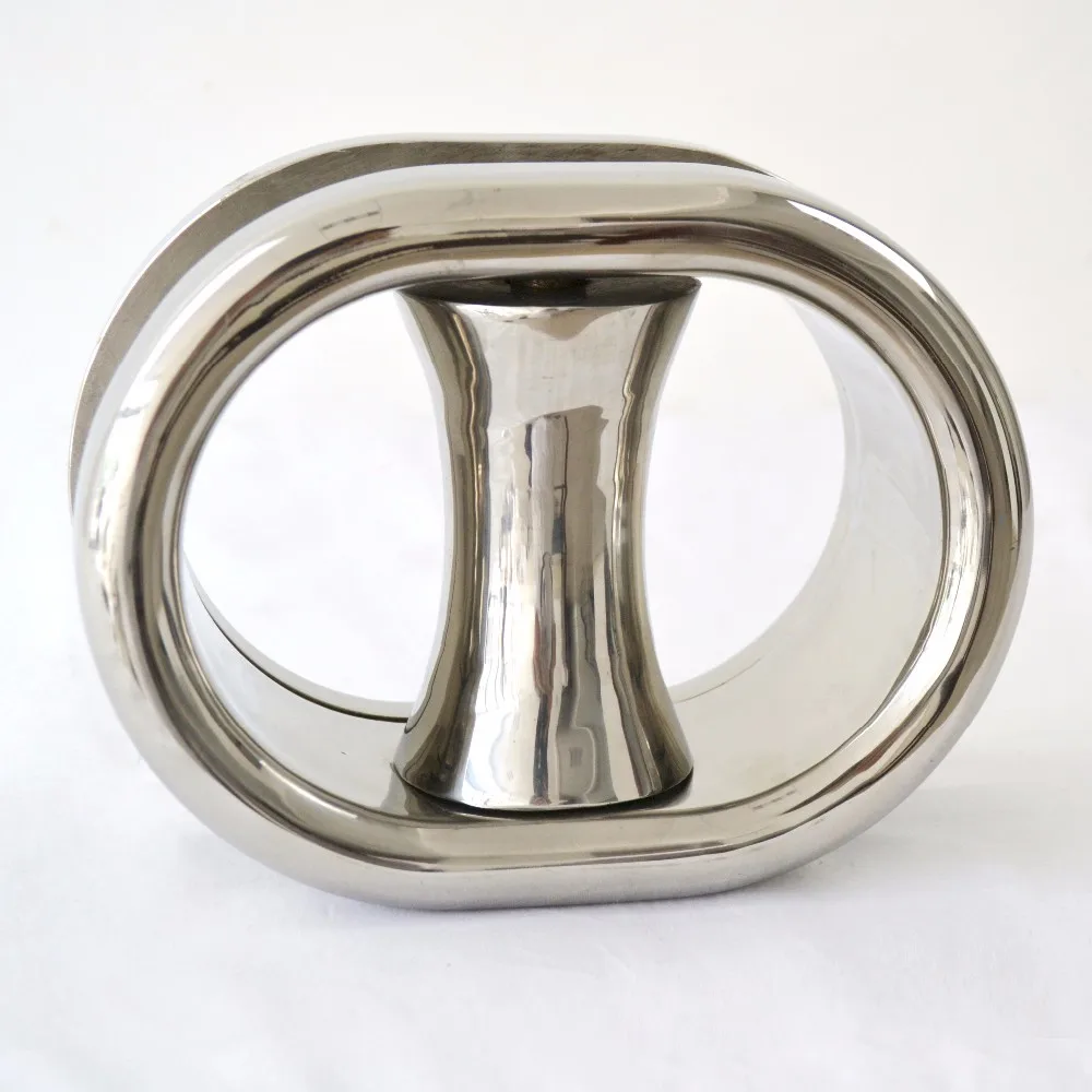 STAINLESS STEEL 316 OVAL HAWSE PIPE MOORING for ANCHOR ROPE CHAIN LINE