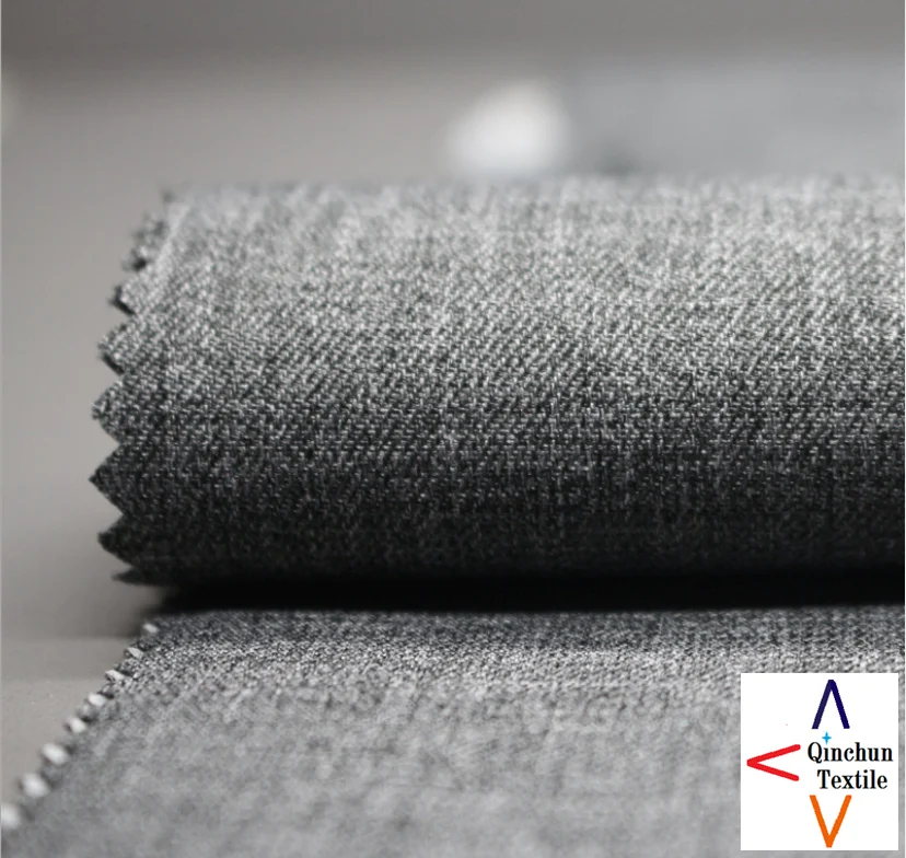 Tpu Laminated Breathable Melange Effect Fabric For Life Jacket - Buy ...