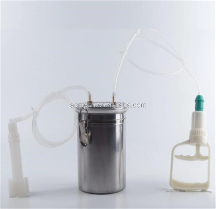 Portable Mini Hand Pump Goat Milking Machine For Sale - Buy Hand Pump ...