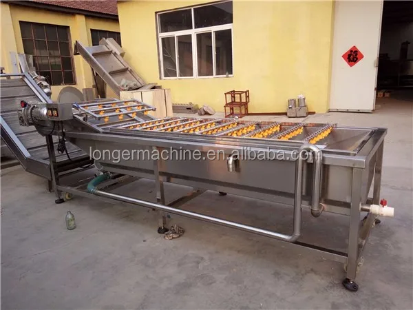 Air Bubble Seaweed Washing Machine Seaweed Machine - Buy Seaweed ...