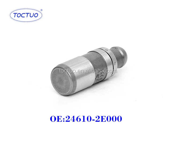 Nu发动机用高性能气门挺杆液压升降器oe 24610-2e000 - Buy 用于现代发动机零件,有吸引力和合理的价格,厂家直销配件 ...