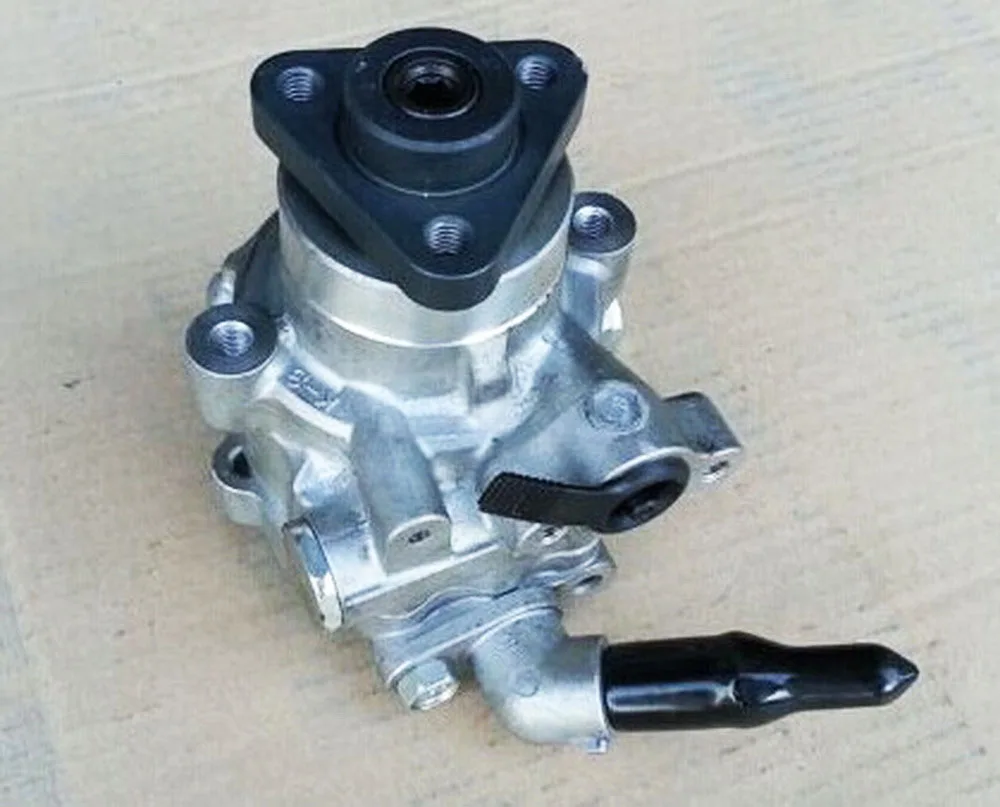 2e0422145b Power Steering Pump For Vw Crafter 2.0 - Buy 2e0422145b ...