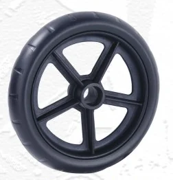 7 Inch Eva Wheel - Buy Eva Foam Wheels,6 Inch Wheels,12 Inch Wheelchair ...