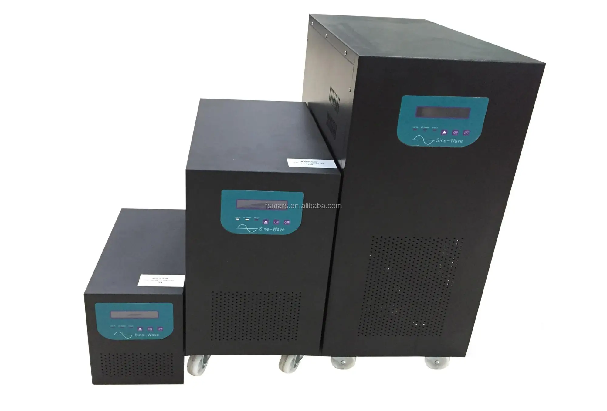 5kva Pure Sine Wave Hybrid Inverter Circuit / 1000 Watt Dc / Ac Power ...