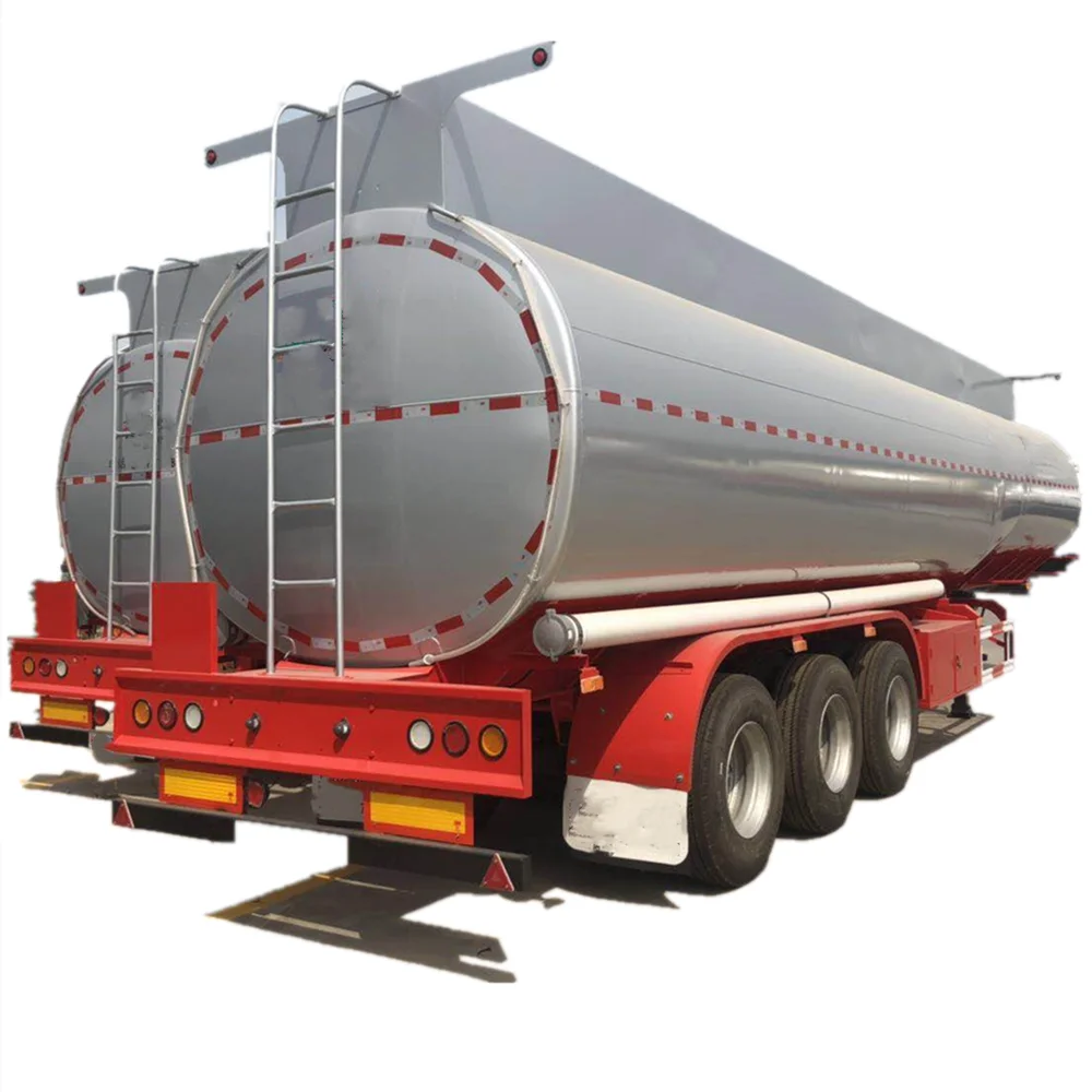 High Quality 40ft Lng Iso Tank Container Lng Tank Semi Trailer - Buy ...