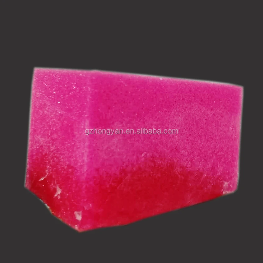 Bath Sponge With Soap Inside Soap Sponge 60gram Factory Oem - Buy Soap ...