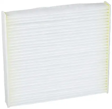 Factory sale cabin air conditioner filter with high performance and ...