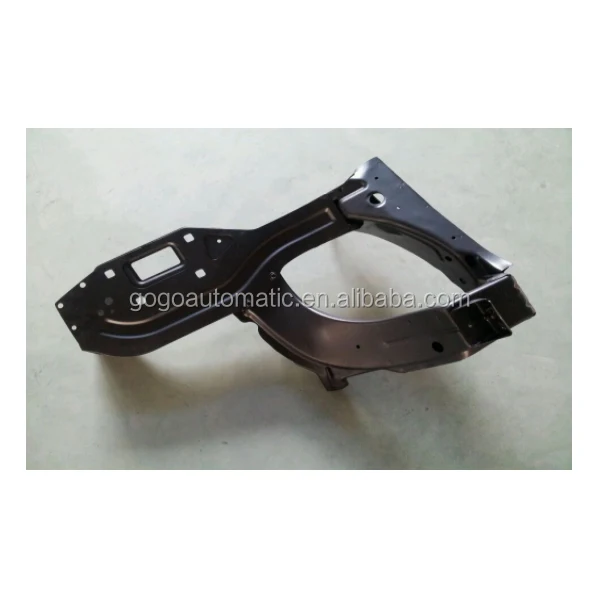 Mercedes-benz W164 Headlamp Support - OEM 1646200191