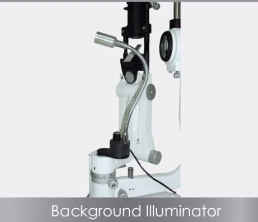 Slit Lamp Background Illuminator Slit Lamp Light Source - Buy ...
