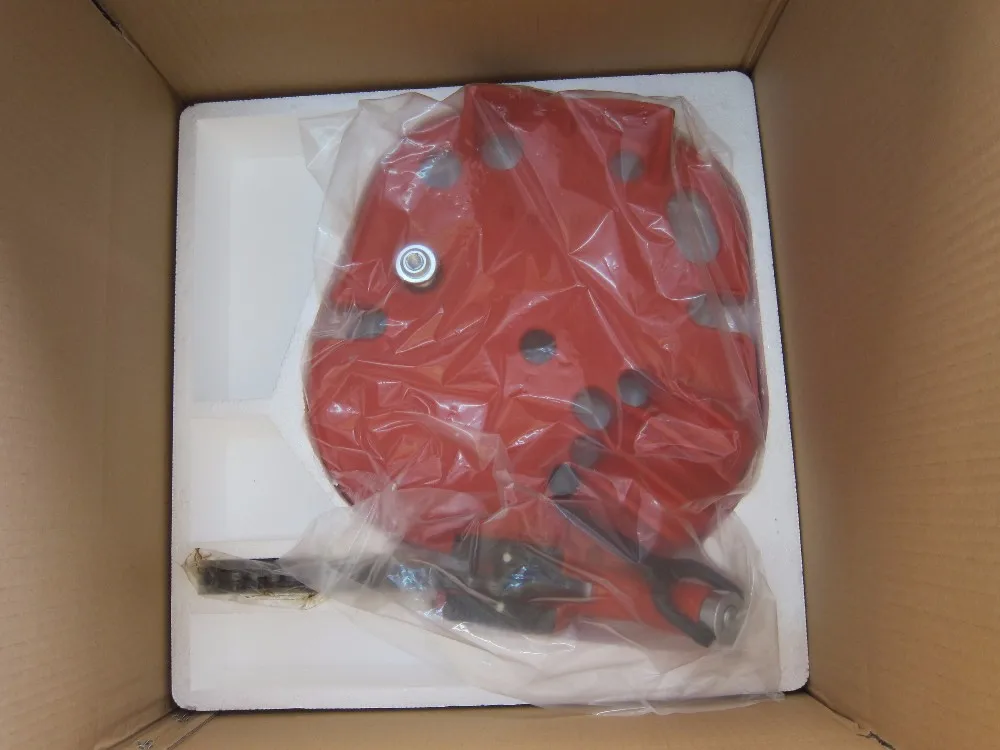 460 Aluminum Pipe Tri-stand Chain Vise 1/8inch To 6inch Pipe Holding ...