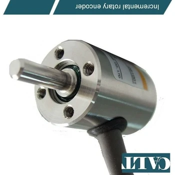 Analog Rotary Encoder Hall Effect Speed Sensor - Buy Hall Effect Speed ...