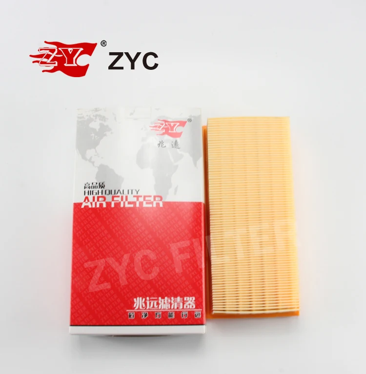 Zyc Genuine Air Filter 111109031 Use For Beijing Car - Buy Beijing Car ...