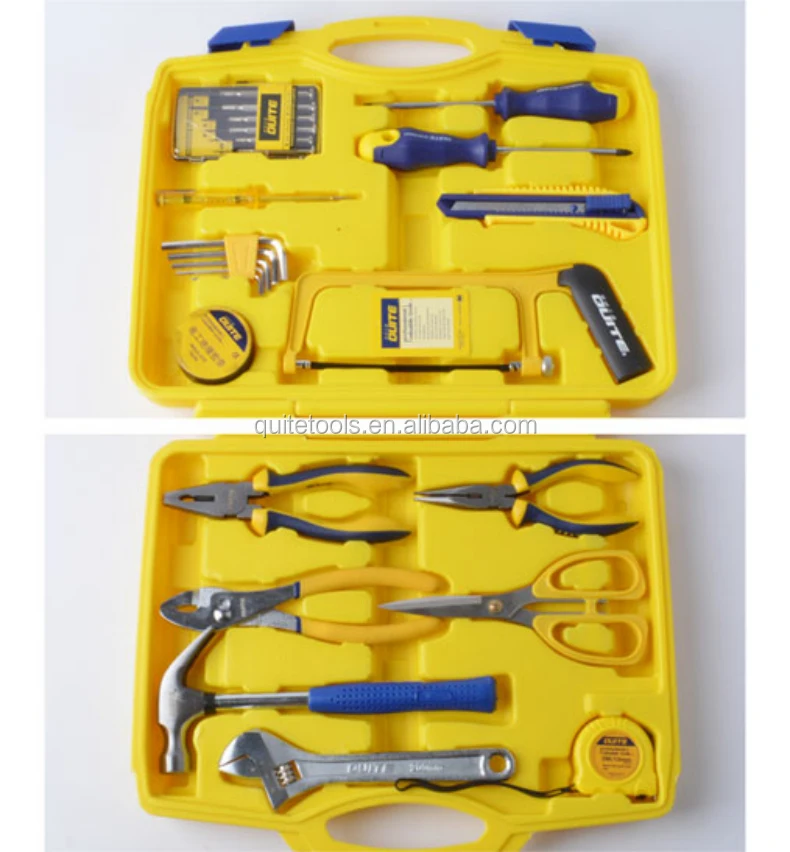Common Household Tools Home Repair Tools List Household Tool Box - Buy ...