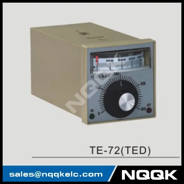 Te-72(ted) Electronic Indication Adjuster Thermocouple Heat Resistance ...