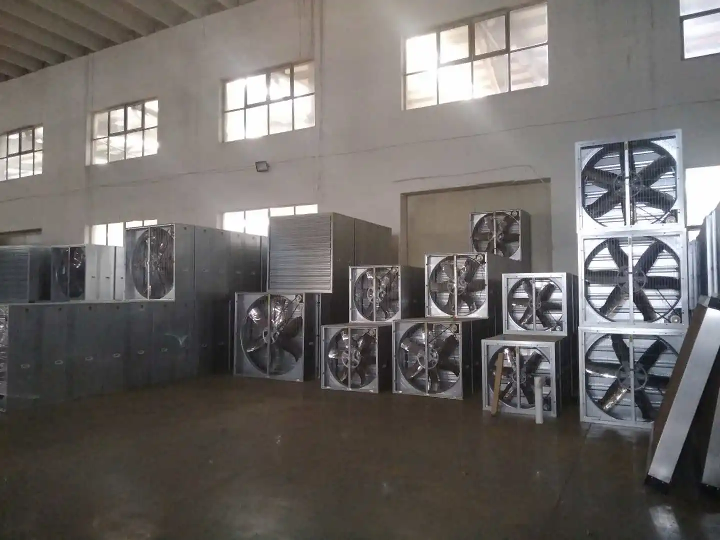 Wall Mounted Suction Unit 2000 Cfm Exhaust Blower Fan - Buy 2000 Cfm ...