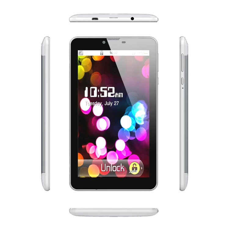 7 Inch No Name Tablet Pc Lte 4g Unlocked Smart Phones Tablet Pc 7 Inch ...