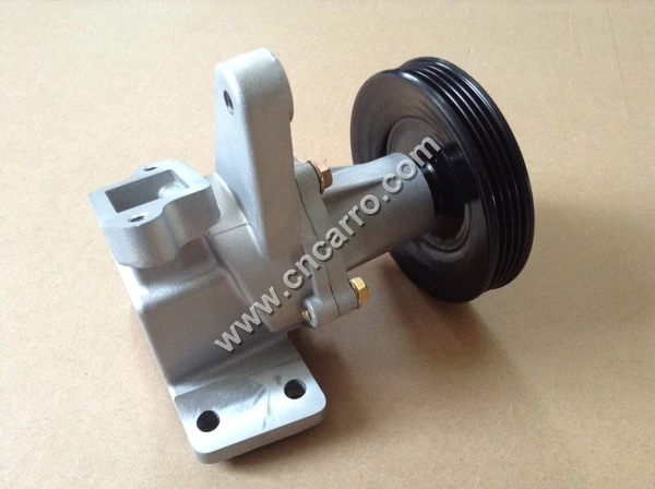 Auto Parts For Chevrolet Water Pump 9052806 - Buy Auto Parts,Chevrolet ...