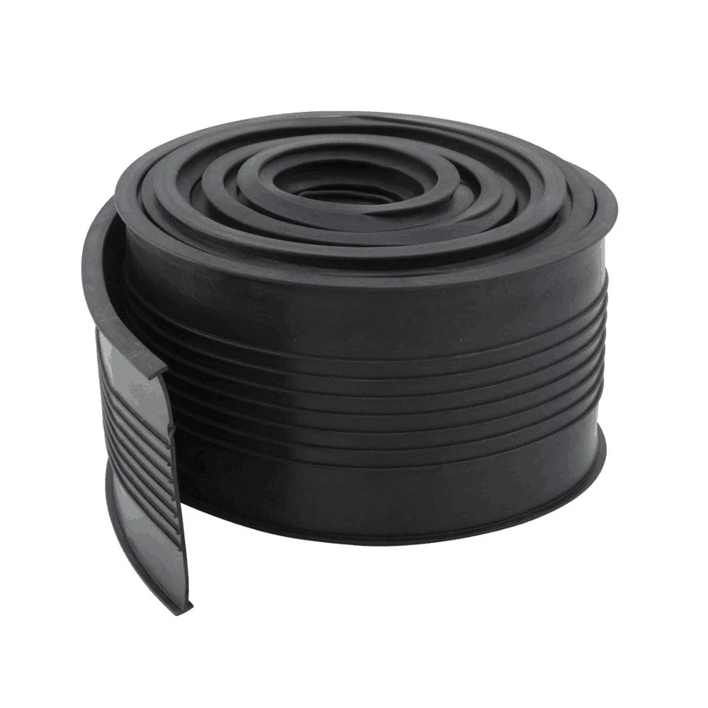 Rolling Shutter Seal for Dustproof and Weatherproof Protection
