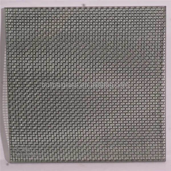 Safety Wired Glass,6mm Security Wired Glass - Buy Security Wired Glass ...