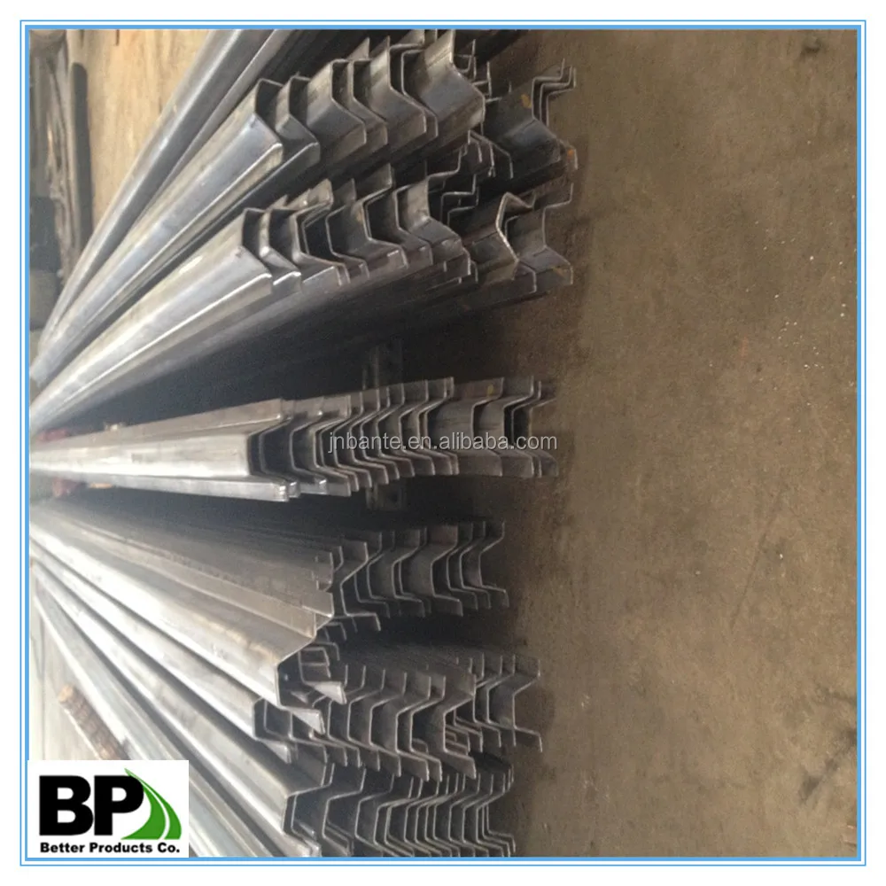 Steel Grape Vine Trellis Posts | Steel U Flange Post - Buy Steel Grape ...