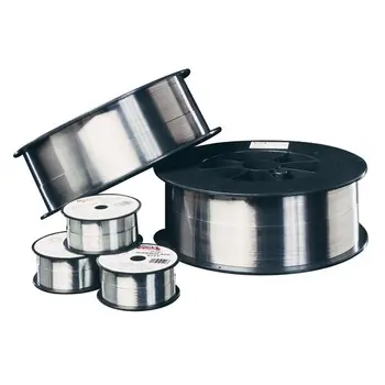 Aws A5.10 Er4043/5356 Aluminum Welding Wire Hs Code For Vessel - Buy ...