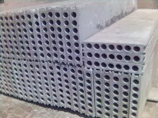 Precast Lightweight Concrete Wall Panels - HAIYU Quality