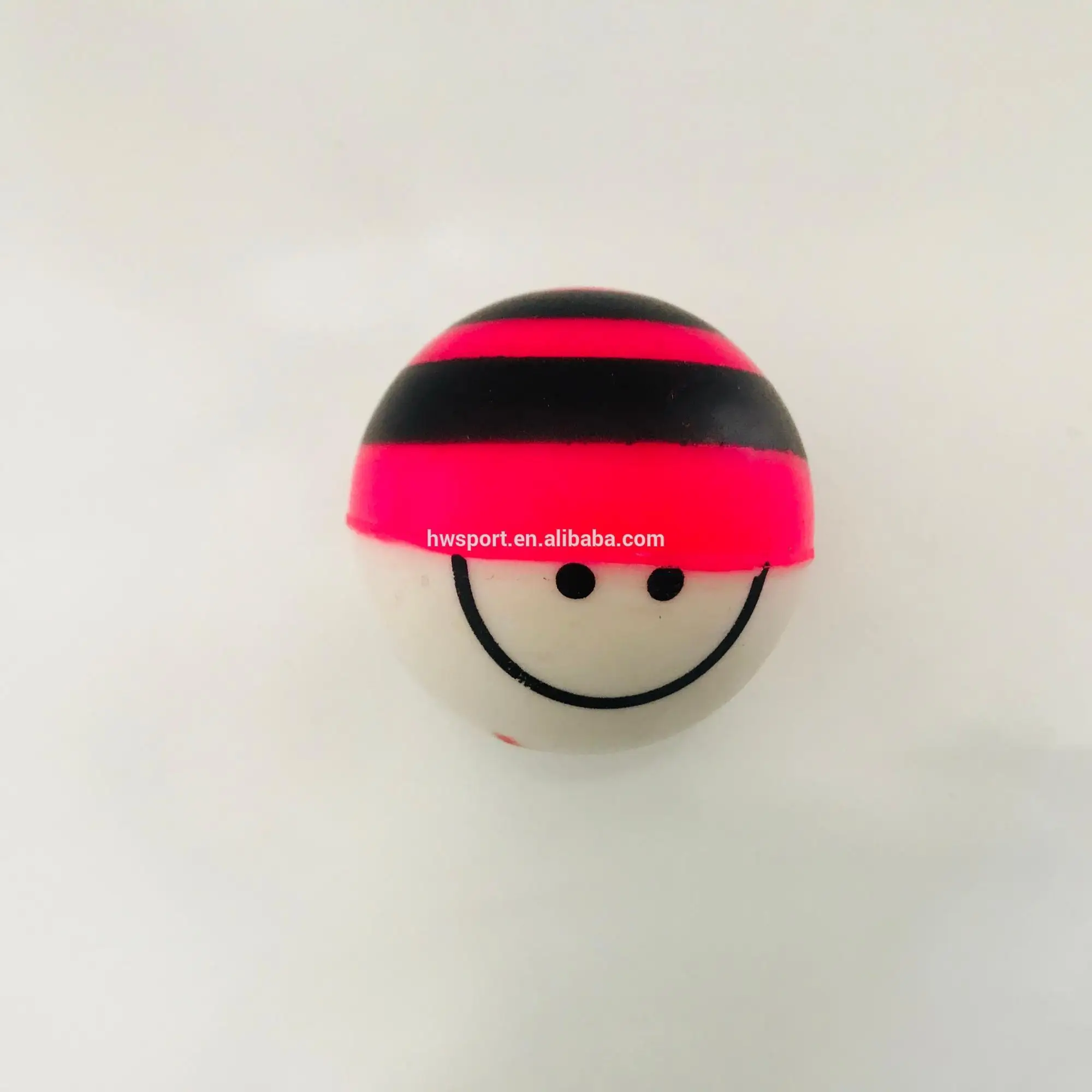 New Design High Quality Customized Flashing Led Bounce Bouncing Balls ...