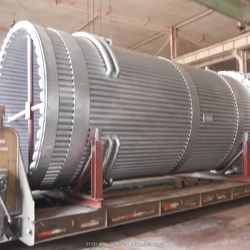 Electric Arc Furnace Water Cooling Roof - Buy Electric Arc Furnace ...