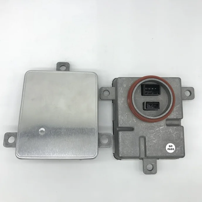 2008-2010 Module Control Computer For W204 Glk Oem Xenon Hid Headlight ...