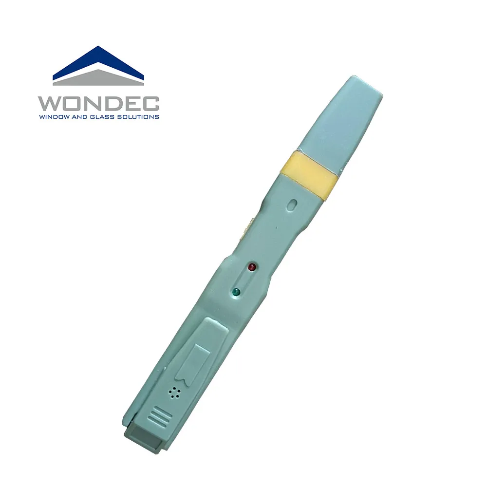 Insulating Glass Low-E Detection Pen - Reliable & Efficient