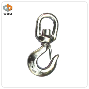 5 Ton Lifting Swivel Hook - Buy 5 Ton Lifting Swivel Hook,5 Ton Lifting ...
