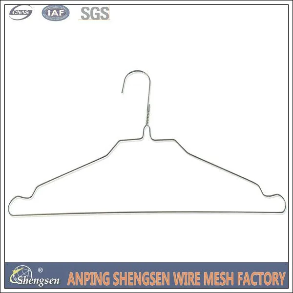 Wholesale Galvanized Iron Wire - Ideal for Clothes Hangers