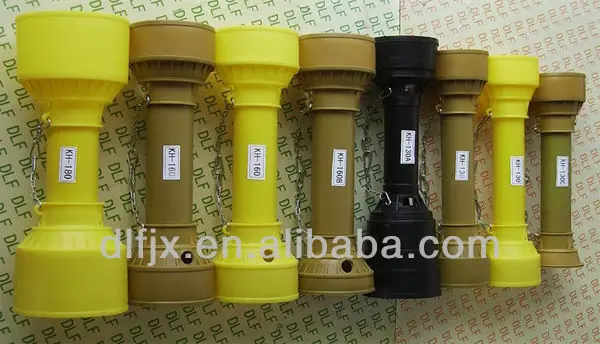 Pto Shaft Plastic Covers - Durable & Versatile Solutions