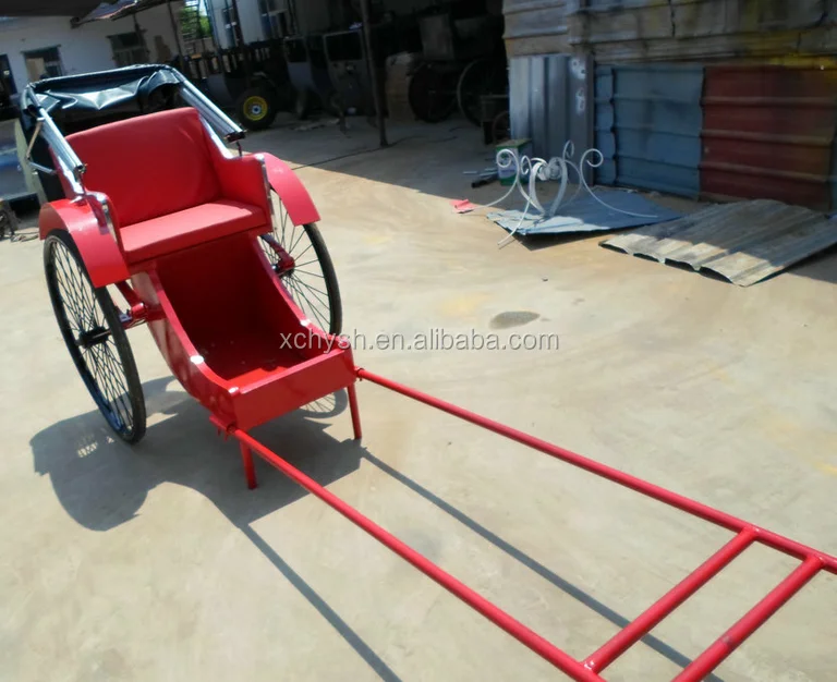 Alibaba Suppliers Hand Pulled Rickshaw /old Rickshaw - Buy Hand Pulled ...
