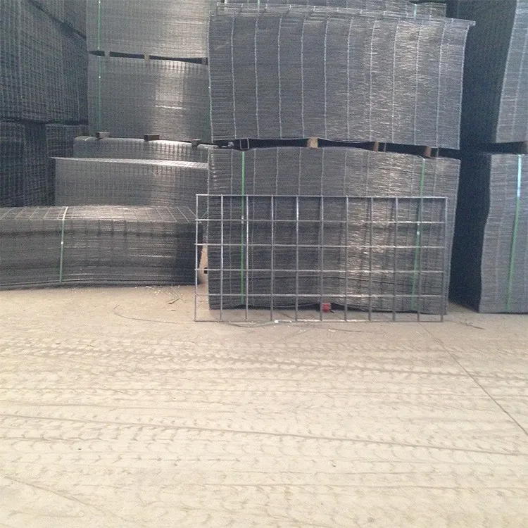 Heavy Gauge Galvanized Welded Wire Fence Hog Panels - Buy Galvanized ...