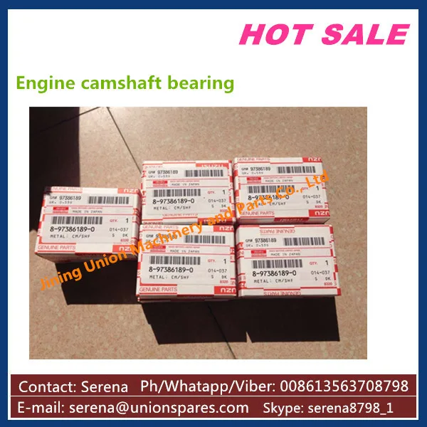 Engine Guide Valve Seal For 8973767200 8-97376720-0 897376-7200 ...