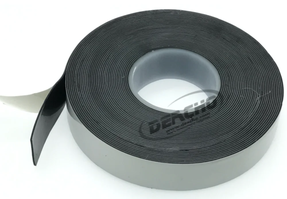 PIB Insulation Tape - Self-Amalgamating & Low Voltage