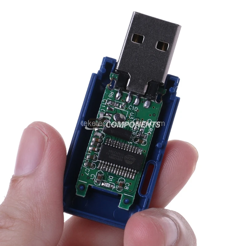 Usb 2.0 Emmc Adapter Emcp 162 186 Pcb Main Board Without Flash Memory ...